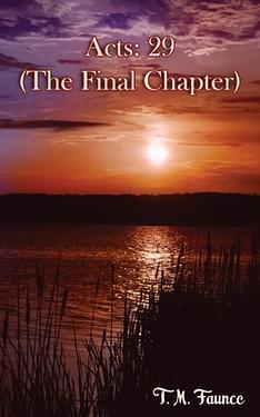 Acts: 29: (The final Chapter) | 誠品線上