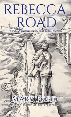 Rebecca Road: A Tale of Shipwreck, Love, and Second Chances | 誠品線上