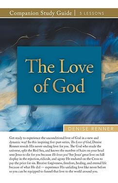 The Love of God Study Guide | 誠品線上