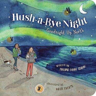 Hush-A-Bye Night: Goodnight Up North | 誠品線上