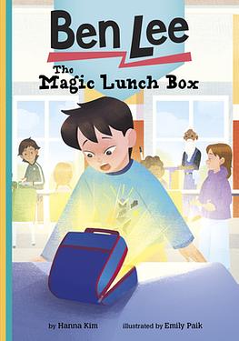 The Magic Lunch Box | 誠品線上
