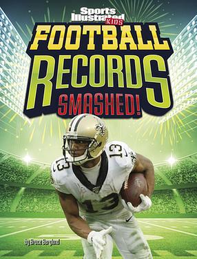 Football Records Smashed! | 誠品線上