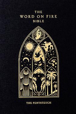 The Word on Fire Bible: The Pentateuch Volume 3 | 誠品線上