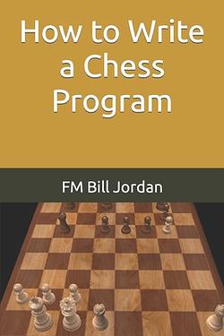 How to Write a Chess Program | 誠品線上