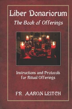 Liber Donariorum: The Book of Offerings | 誠品線上