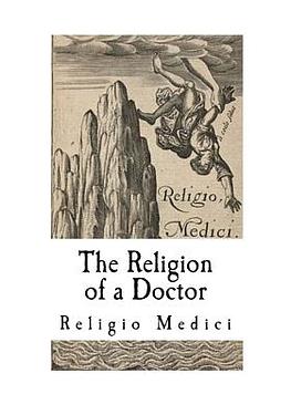 The Religion of a Doctor: Religio Medici | 誠品線上