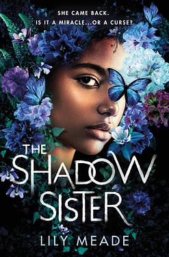 The Shadow Sister | 誠品線上