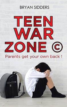 Teen War Zone (c): Parents Get Your Own Back ! | 誠品線上