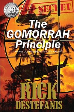 The Gomorrah Principle: A Vietnam Special Operations Thriller | 誠品線上