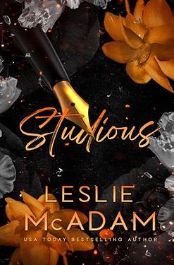 Studious: A Contemporary M M Gay Romance Novel (Alternate Cover) | 誠品線上