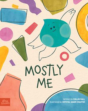 Mostly Me | 誠品線上