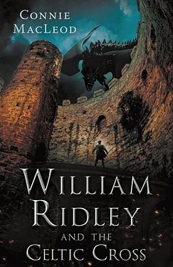 William Ridley and the Celtic Cross | 誠品線上