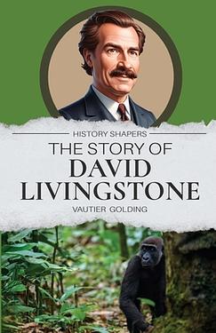 The Story of David Livingstone | 誠品線上