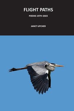Flight Paths: Poems 1979-2023 | 誠品線上