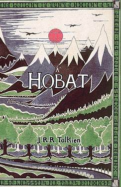 A' Hobat, no A-null 's Air Ais A-rithist: The Hobbit in Scottish Gaelic ...