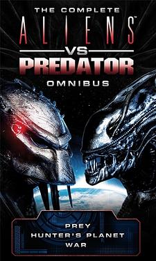 Aliens Vs Predator Omnibus | 誠品線上