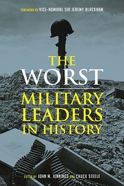 The Worst Military Leaders in History | 誠品線上