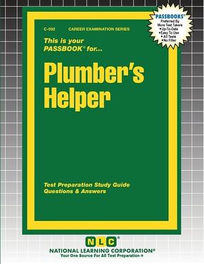 Plumber's Helper | 誠品線上