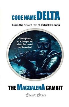 The Magdalena Gambit: From The Secret File Of Patrick Coonan | 誠品線上