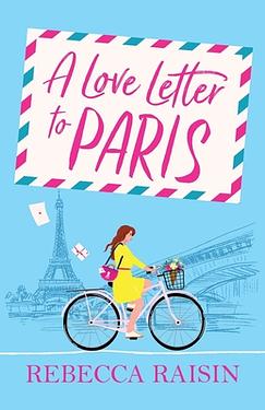 A Love Letter to Paris | 誠品線上