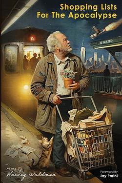 Shopping Lists for the Apocalypse | 誠品線上