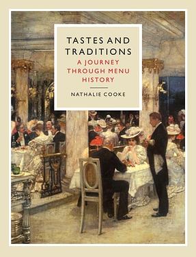 Tastes and Traditions: A Journey Through Menu History | 誠品線上