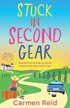 Stuck in Second Gear | 誠品線上
