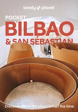 Lonely Planet Pocket Bilbao & San Sebastian | 誠品線上
