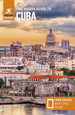 The Rough Guide to Cuba: Travel Guide with eBook | 誠品線上