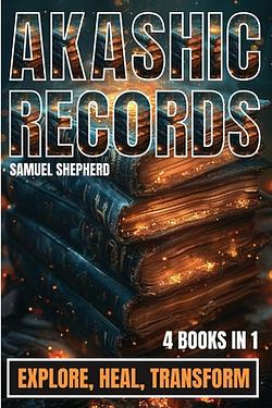 Akashic Records: Explore, Heal, Transform | 誠品線上