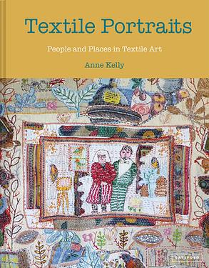 Textile Portraits: People and Places in Textile Art | 誠品線上