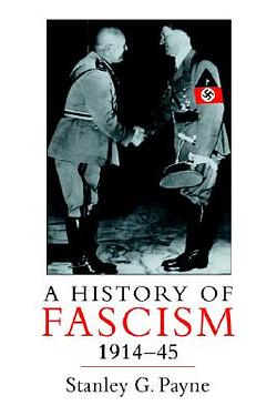 A History of Fascism, 1914-1945 | 誠品線上