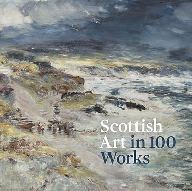 Scottish Art in 100 Works | 誠品線上