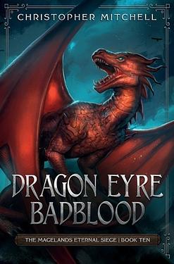 Dragon Eyre Badblood | 誠品線上