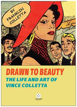 Drawn to Beauty: The Life and Art of Vincent Colletta | 誠品線上