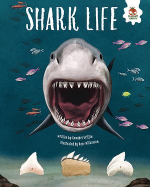 Shark Life | 誠品線上