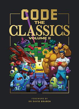 Code the Classics Volume II | 誠品線上