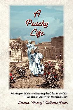 A Peachy Life | 誠品線上