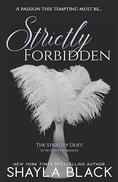 Strictly Forbidden | 誠品線上