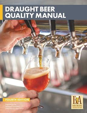 Draught Beer Quality Manual | 誠品線上
