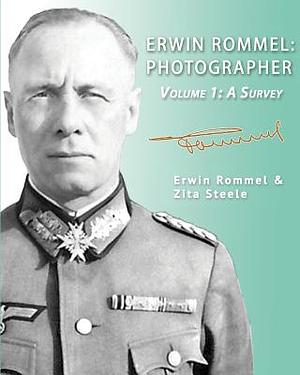 Erwin Rommel: Photographer-Volume 1: A Survey | 誠品線上
