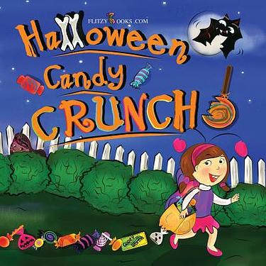 Halloween Candy Crunch! (Matte Color Paperback) | 誠品線上