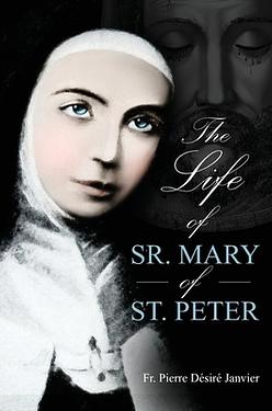 Life of Sister Mary St. Peter: Mystic of the Holy Face | 誠品線上