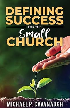 Defining Success For The Small Church | 誠品線上