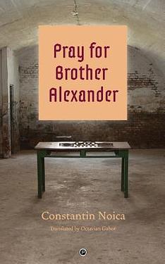 Pray for Brother Alexander | 誠品線上