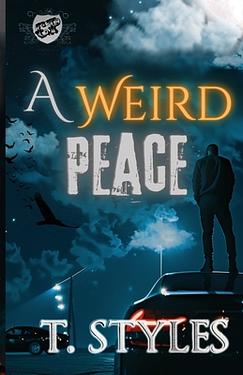 A Weird Peace (The Cartel Publications Presents) | 誠品線上