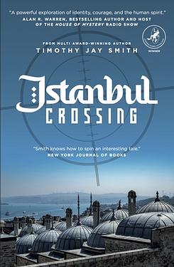 Istanbul Crossing | 誠品線上