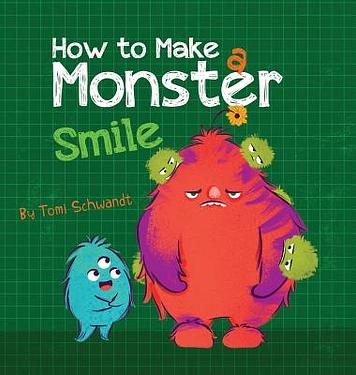 How to Make a Monster Smile | 誠品線上