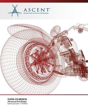 Catia V5-6r2018: Advanced Part Design | 誠品線上