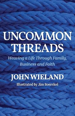 Uncommon Threads | 誠品線上